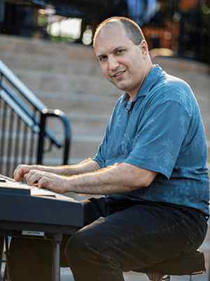 Staff & Leadership - Wichita United Church of Christ